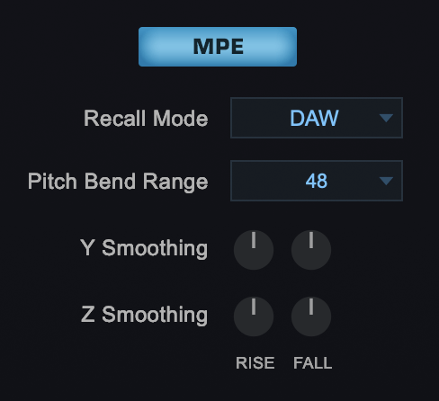 MPE - Omnisphere 3 - 3.0