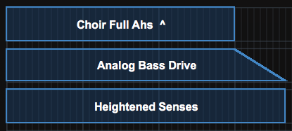 Latch Mode - Omnisphere 2 - 2.8