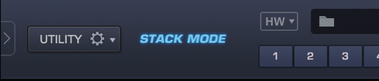 Stack Mode - Omnisphere 2 - 2.8