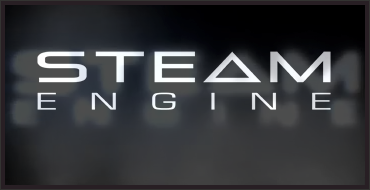 STEAM Engine - Omnisphere 2 - 2.8