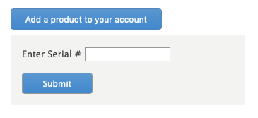 Authorization - Trilian - 1.6