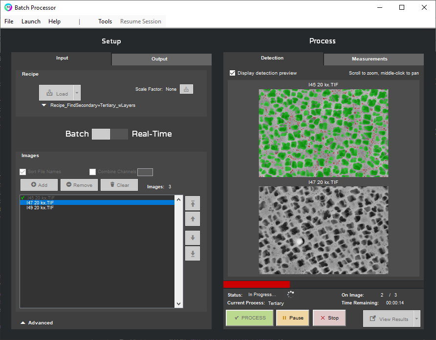 v5.3.0 Release Notes - MIPAR User Manual - v5.3