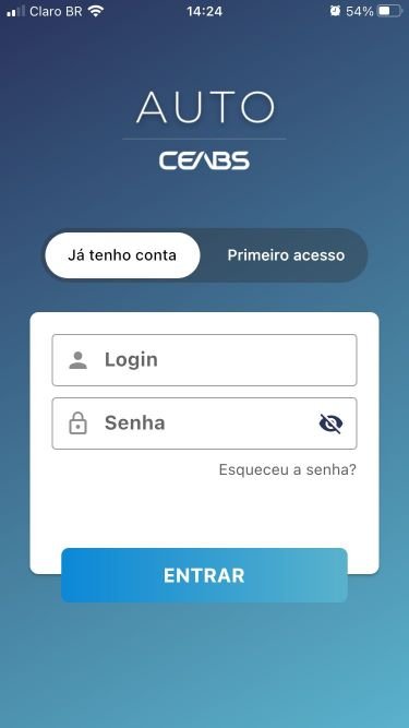 1. Introdução - App Auto CEABS - 1