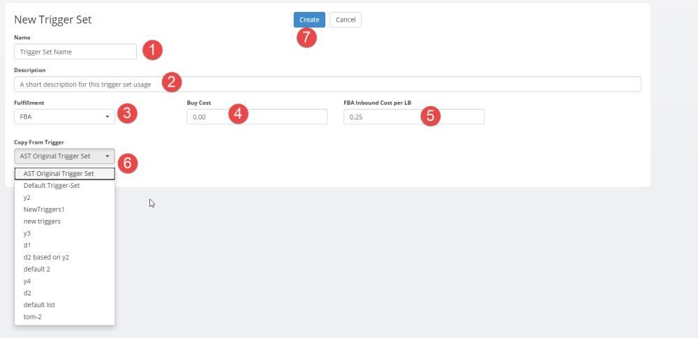 Profit Trigger in the Cloud - ASellerTool Scoutly and TurboLister User ...