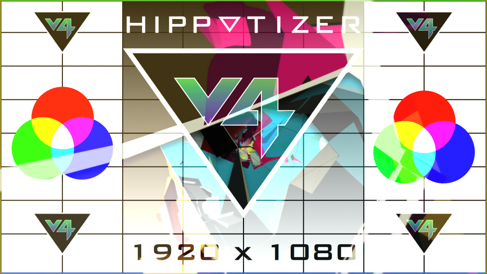 Add Mode - Hippotizer V4 - 4.8.1