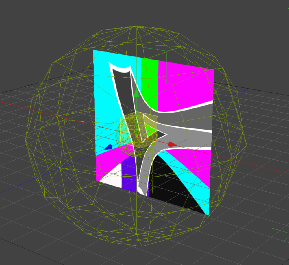 Equirectangular Mapper - SHAPE - 4.8.0