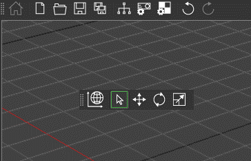 Dockable Panels - SHAPE - 4.8.0