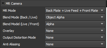 MR Camera - SHAPE - 4.8.2