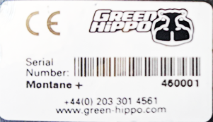 Serial Numbers - Hippotizer V4 - 4.7.3