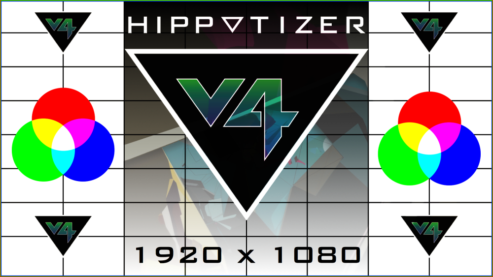 Softlight Inverse Mode - Hippotizer V4 - 4.7.3