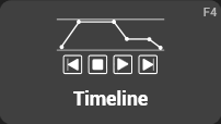 Creating New Timelines - Hippotizer V4 - 4.8.0