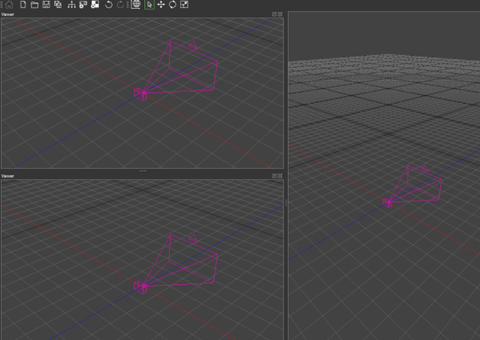 Viewer Window - SHAPE - 4.8.0