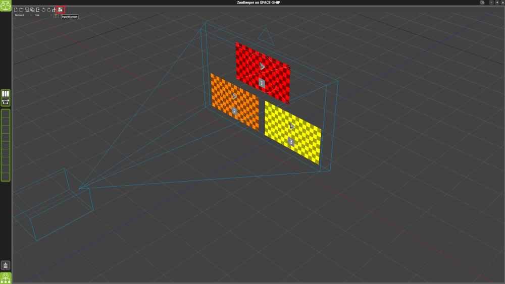 Shape Visualizer- getting started - Hippotizer V4 - 4.8.0