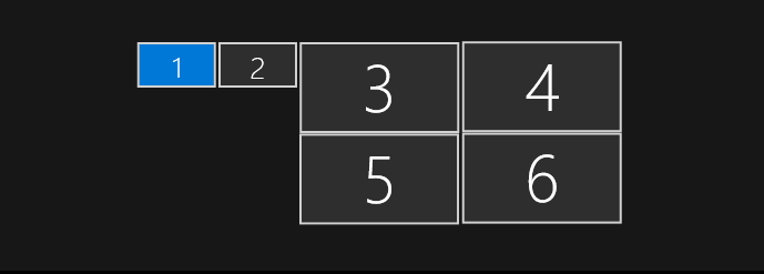 Display Configuration - Hippotizer V4 - 4.8.3