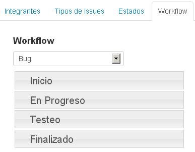 Workflow - OnTrack - 1