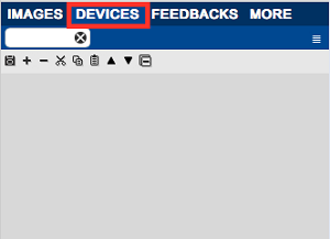 Adding Devices from the Device Library - K-Touch - 1