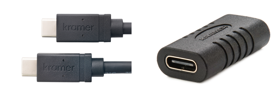 Extension of USB-C Cables: Not Passing a Signal - AVSM - 1