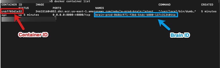 Downloading KC-Brain logs - Kramer Control - 1