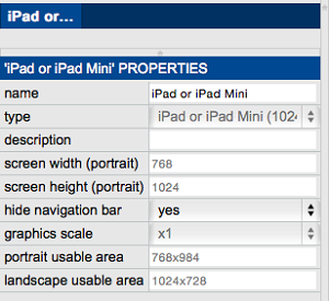 Determining the Size of Your GUI - K-Touch - 1