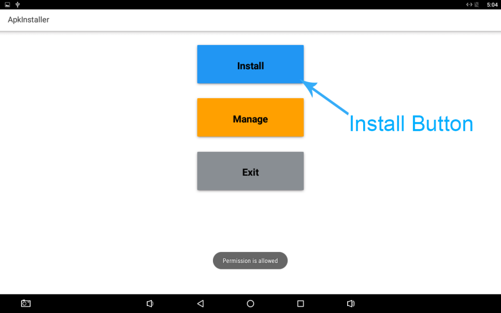 KT-1010 – In field updating - Kramer Control - 1