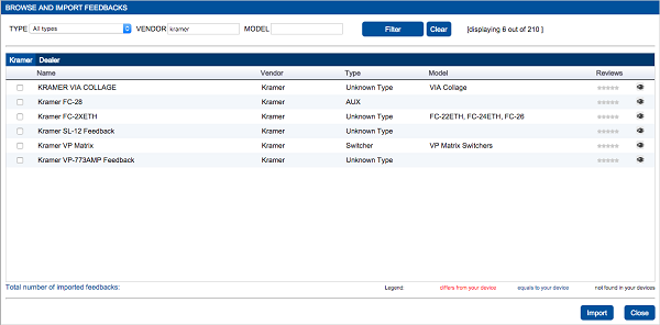 Using the FC-28 GPI/O - K-Touch - 1
