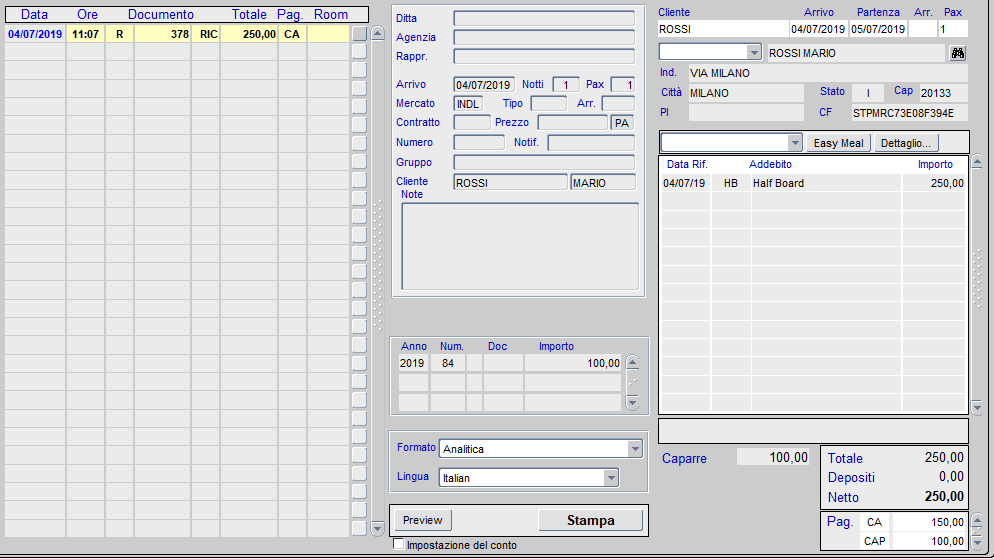 - Scrigno PMS Manuale - 1