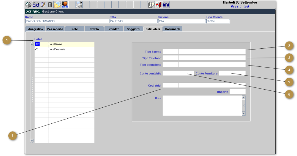 - Scrigno PMS Manuale - 1