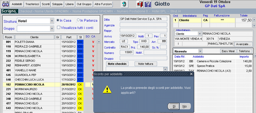 - Scrigno PMS Manuale - 1