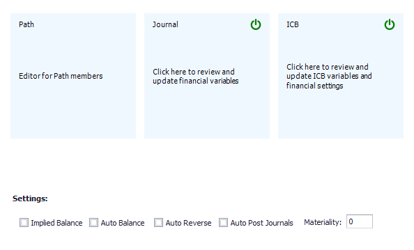 Advanced Features - Cubix User Guide - 1