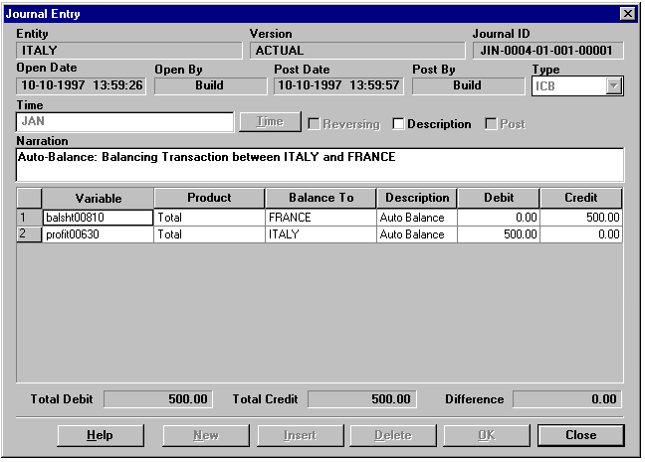 Auto Balance - Cubix User Guide - 1