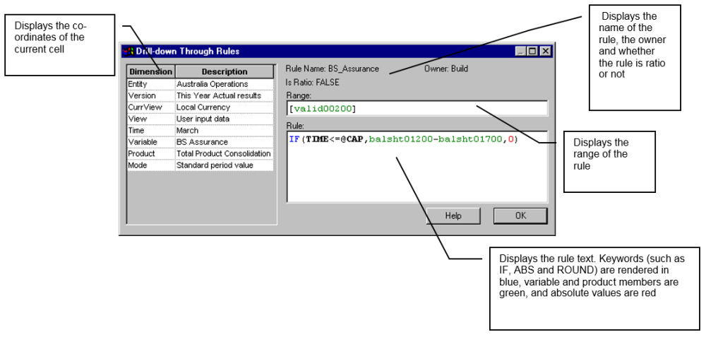 Other Browser Functions - Cubix User Guide - 1