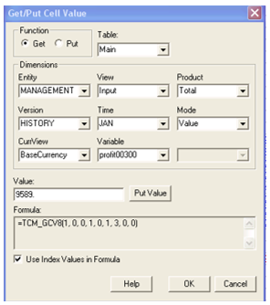 Creating a Report - Cubix User Guide - 1