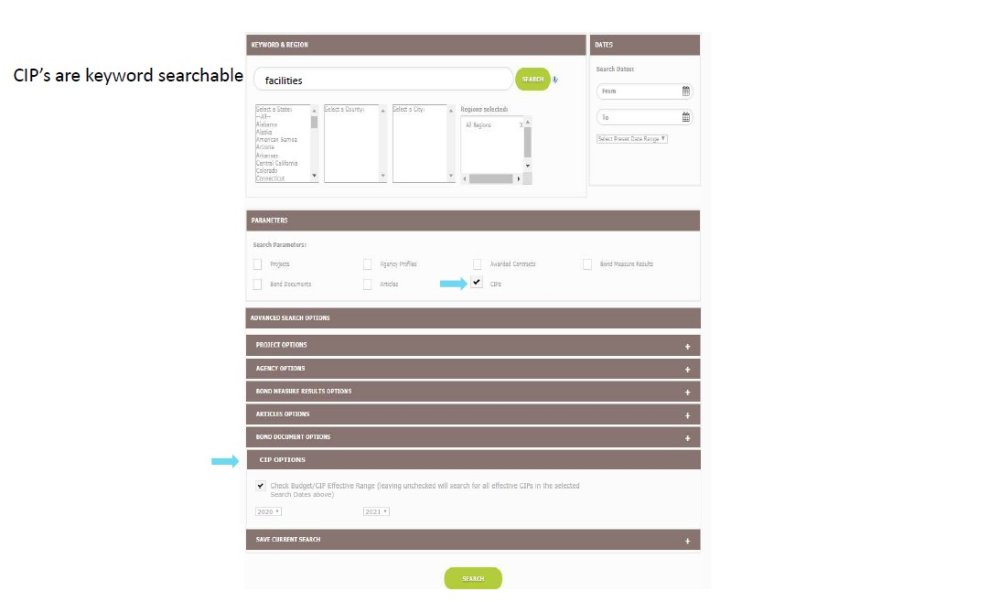IMS Portal Overview - IMS Help Center - 1