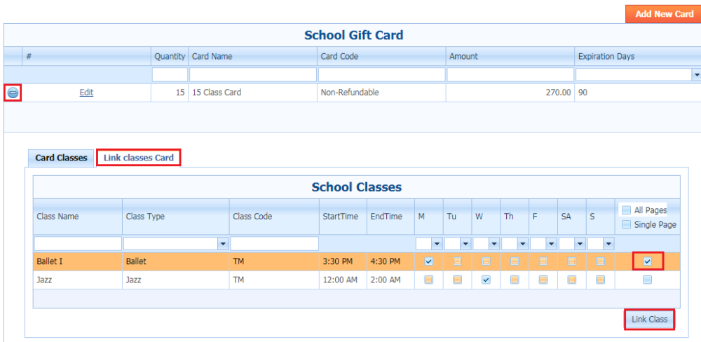 Drop-In Classes - Compudance Online Helpdesk - 1