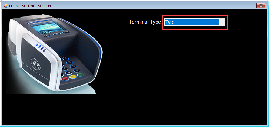 Tyro - BlueTill Manual - 20