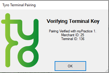 Tyro - BlueTill Manual - 20