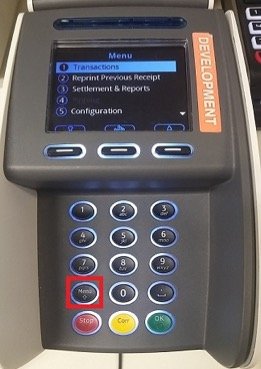 Tyro - BlueTill Manual - 21