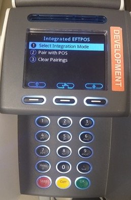 Tyro - BlueTill Manual - 21