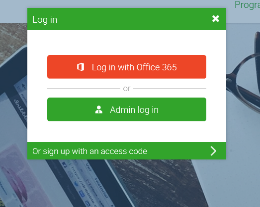How do I access my LMS profile? - NTI LMS Students Guide - 1