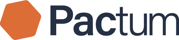 Dashboard - Pactum - 1